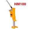 HM100 Manual Hydraulic Toe Jack 10t - Pallet Trucks and Pump Trucks ...