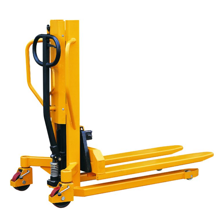 High Lift Pallet Trucks - Scissor Lift Pallet Trucks Range