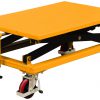 MLT300 Screw Type Lift Table - Pallet Trucks and Pump Trucks from Midland
