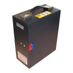 EX10 Electric High Lift Triton Pallet Truck - Pallet Trucks and Pump ...