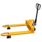 Extra Wide Hand Pallet Truck