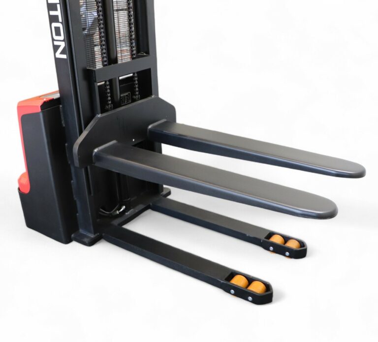 TRITON ES15-B-3000 Fully Electric Stacker 3m 1500kg