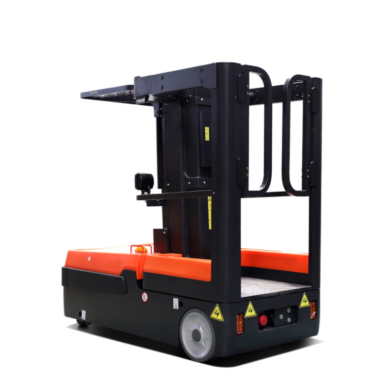 Electric Order Picker