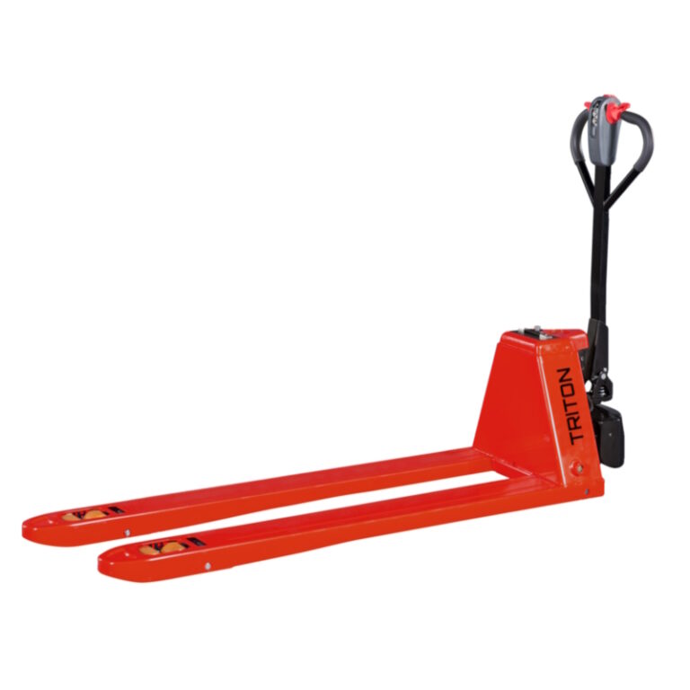 Midland Pallet Trucks Launches ‘Back to Business’ Campaign